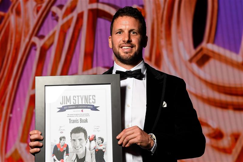 2021 Brownlow Medal Results - Who won the 2021 Brownlow Medal?