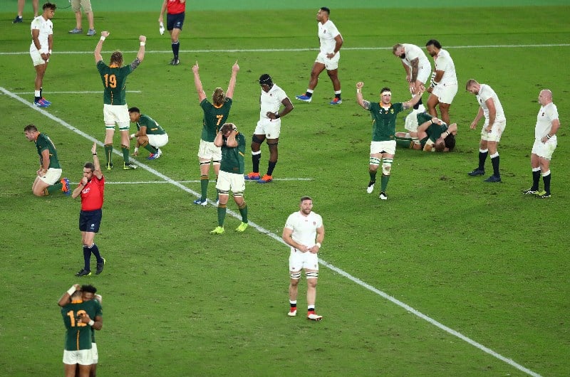 England vs South Africa Predictions, Tips, Preview & Odds