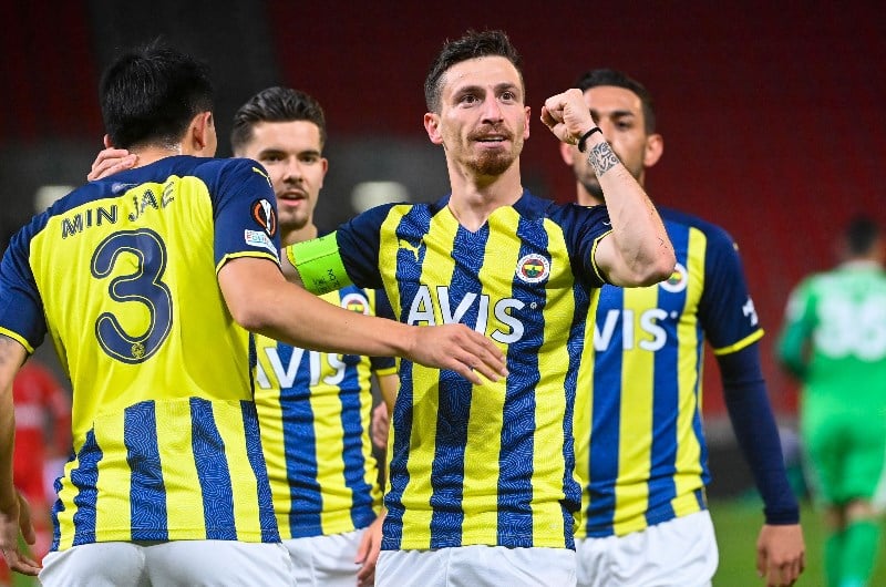 Goztepe vs Fenerbahce Predictions, Betting Tips & Live Stream Goztepe vs Fenerbahce Predictions, Betting Tips & Live Stream