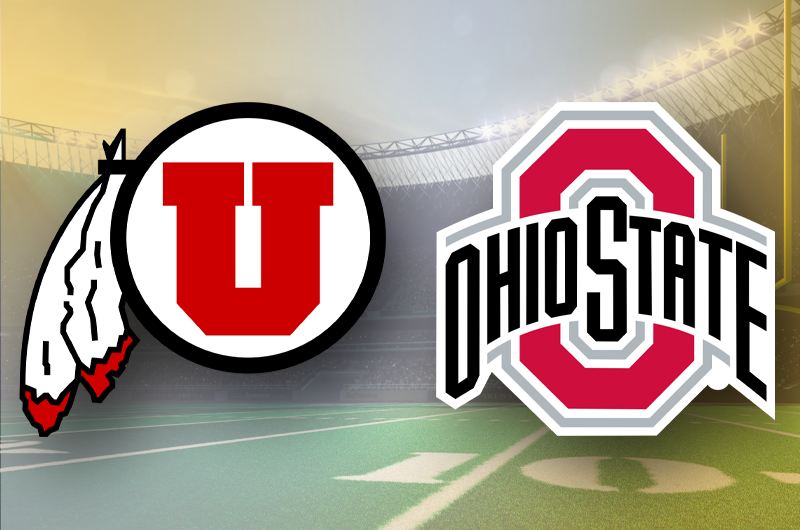 Utah vs Ohio State Rose Bowl Picks & Betting Tips Preview