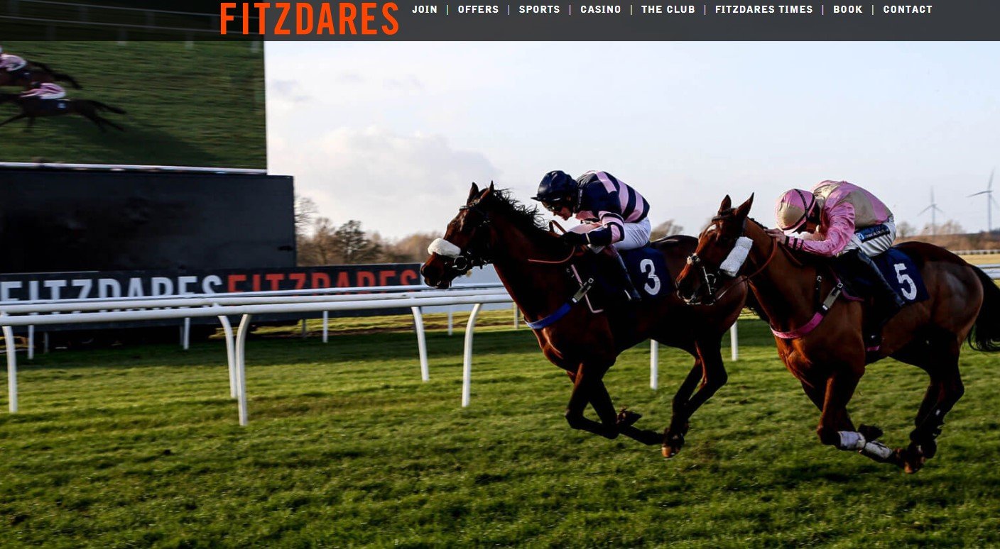 Fitzdares Promo Code - Why you should try Hollywoodbets instead