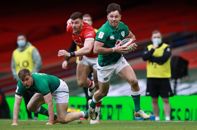 Ireland vs Wales Predictions, Tips & Preview