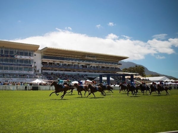 Turffontein Racing Tips & Best Bets for February 8