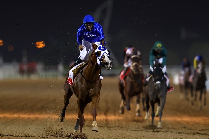 Meydan Tips | Dubai World Cup Carnival week 6 tips February 18