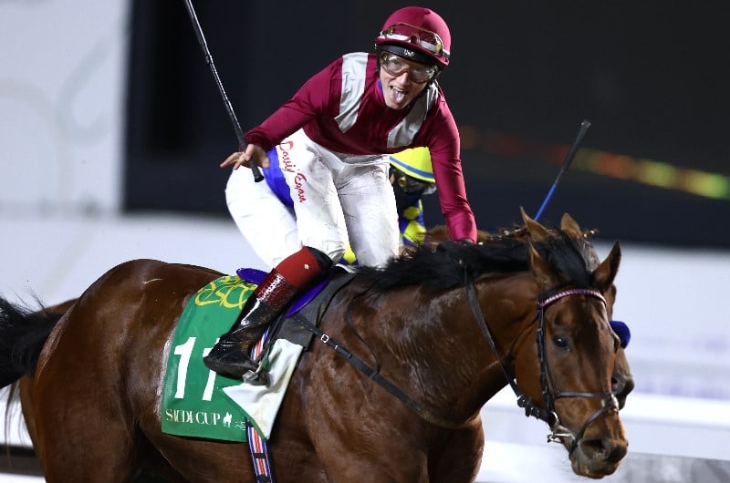 Saudi Cup Live Stream | Watch the Riyadh race live
