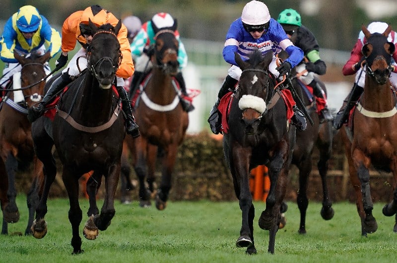 2022 Imperial Cup | Odds, trends and tips for Sandown March 12