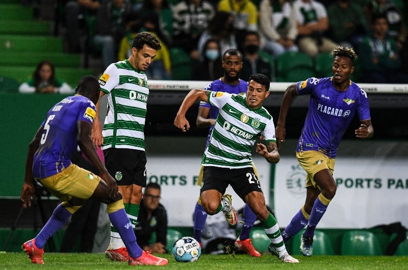 Moreirense vs Sporting CP Predictions, Tips & Live Stream