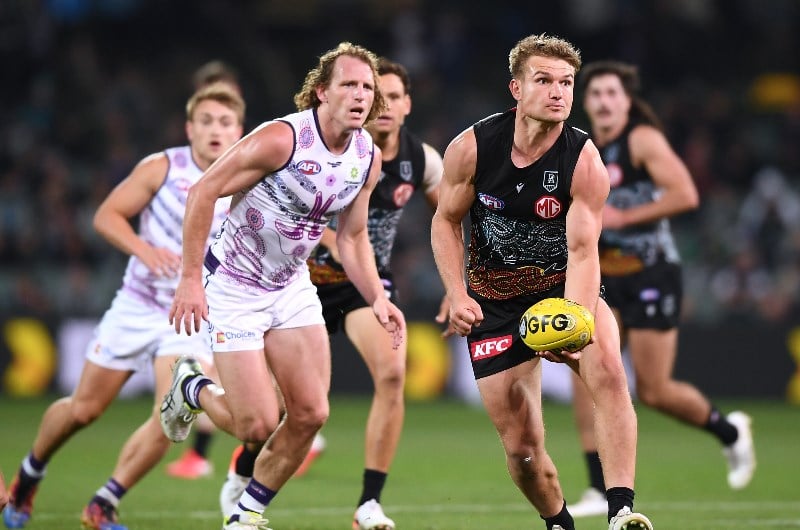 Adelaide Crows Vs Fremantle Dockers Tips Preview And Live Stream