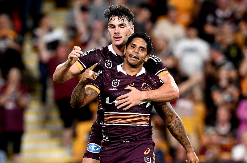 Canterbury Bulldogs vs Brisbane Broncos Tips, Preview & Live Stream Canterbury Bulldogs vs Brisbane Broncos Tips, Preview & Live Stream