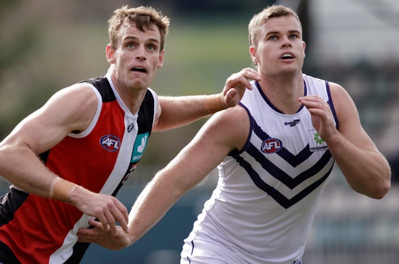 Fremantle Dockers vs St Kilda Saints Tips, Preview & Live Stream Fremantle Dockers vs St Kilda Saints Tips, Preview & Live Stream