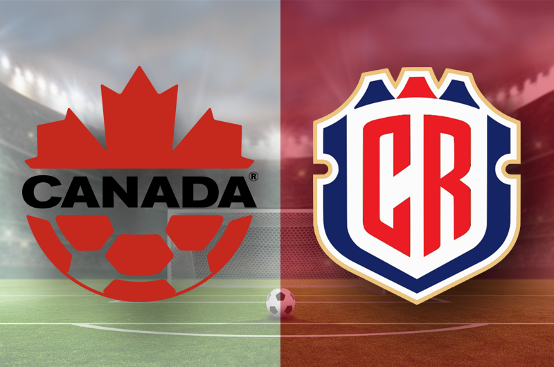 Costa Rica vs Canada Preview & Picks