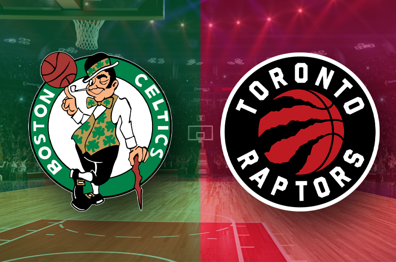 Boston Celtics at Toronto Raptors NBA Preview & Picks