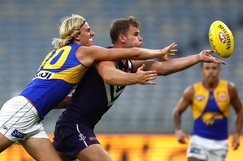 West Coast Eagles Vs Fremantle Dockers Tips Preview And Live Stream