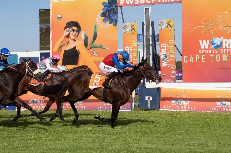 South African Racing Tips | Free Expert Tips | RacingInsider.com