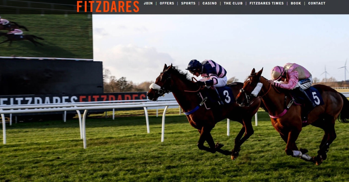 Fitzdares to launch in Ontario after approval