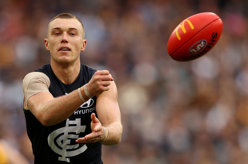 Gold Coast Suns Vs Carlton Predictions Betting Tips And Preview