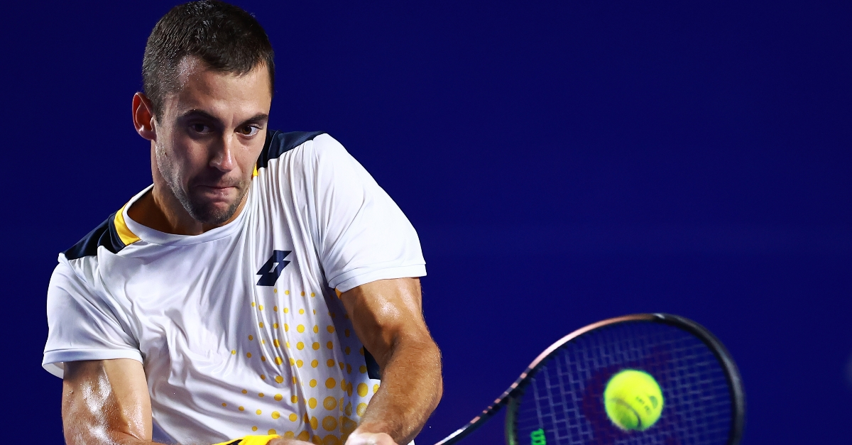 Alex Molcan vs Laslo Djere Live Stream, Predictions & Tips Alex Molcan vs Laslo Djere Live Stream, Predictions & Tips