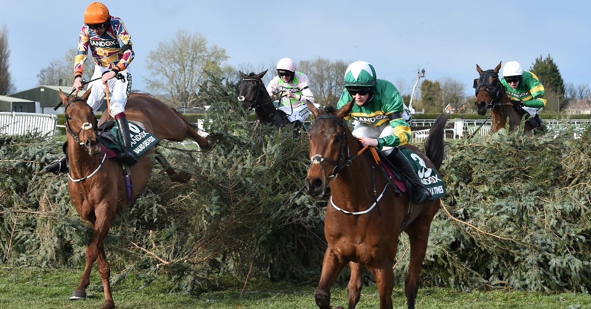 Grand National Tips 2022 latest updates [Updated 9am Saturday 9th April ...