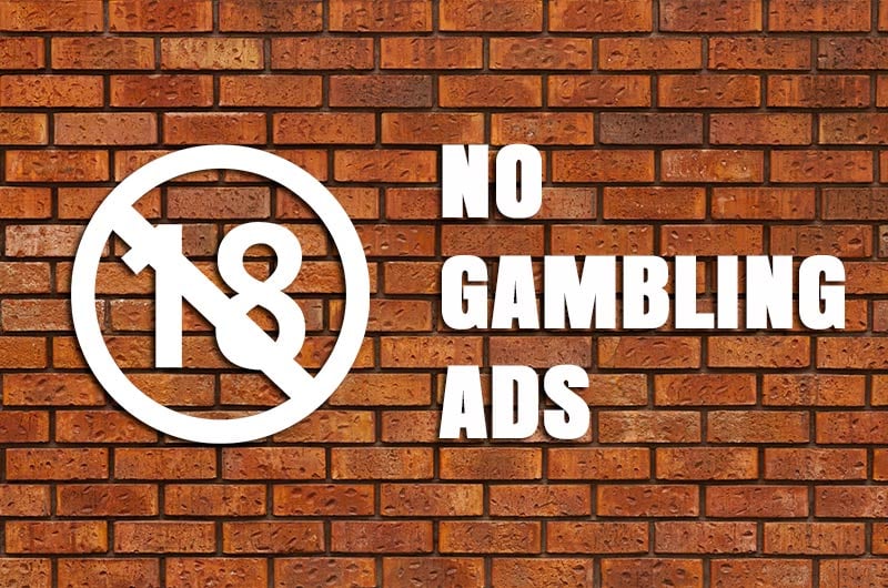 UK’s new gambling ad rules set to protect young people