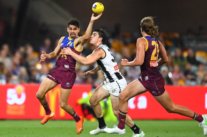 Brisbane Lions Vs Collingwood Tips Preview And Live Stream