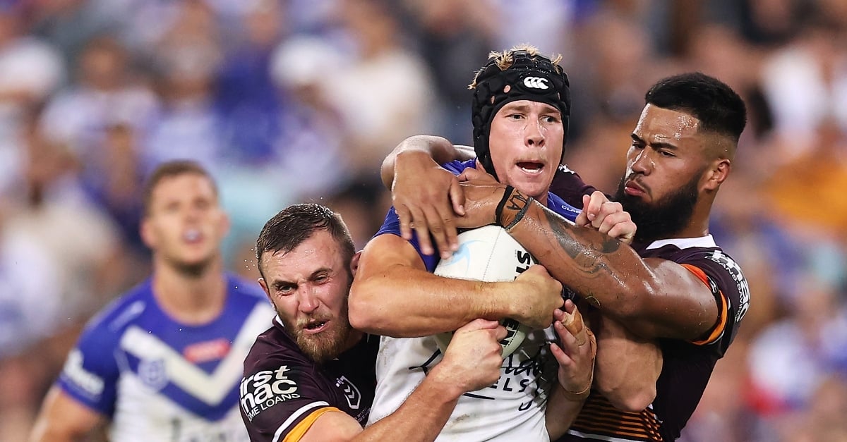 Brisbane Broncos vs Canterbury Bulldogs Predictions & Betting Tips Brisbane Broncos vs Canterbury Bulldogs Predictions & Betting Tips