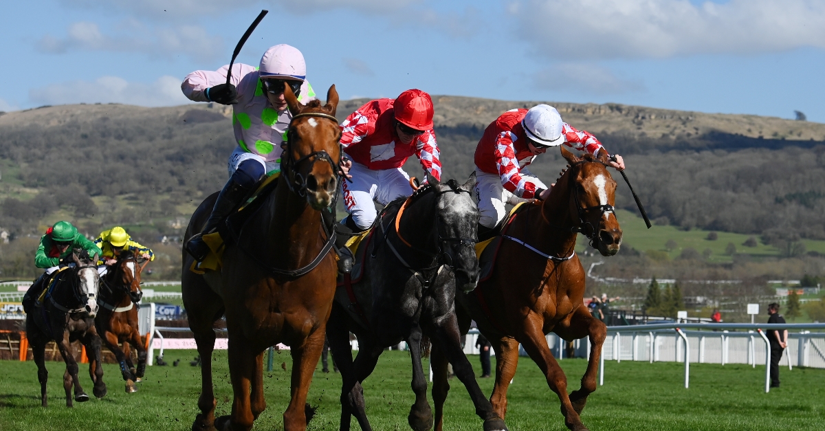 Horse Racing Treble Tips - Get Racing Insider's Daily Treble