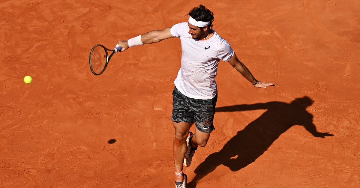 Rome Challenger Live Streaming - Watch Tennis Online