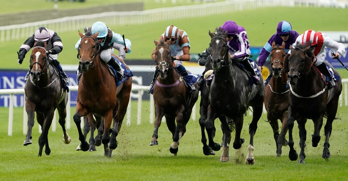 Curragh Tips | Best betting tips Monday 2nd May