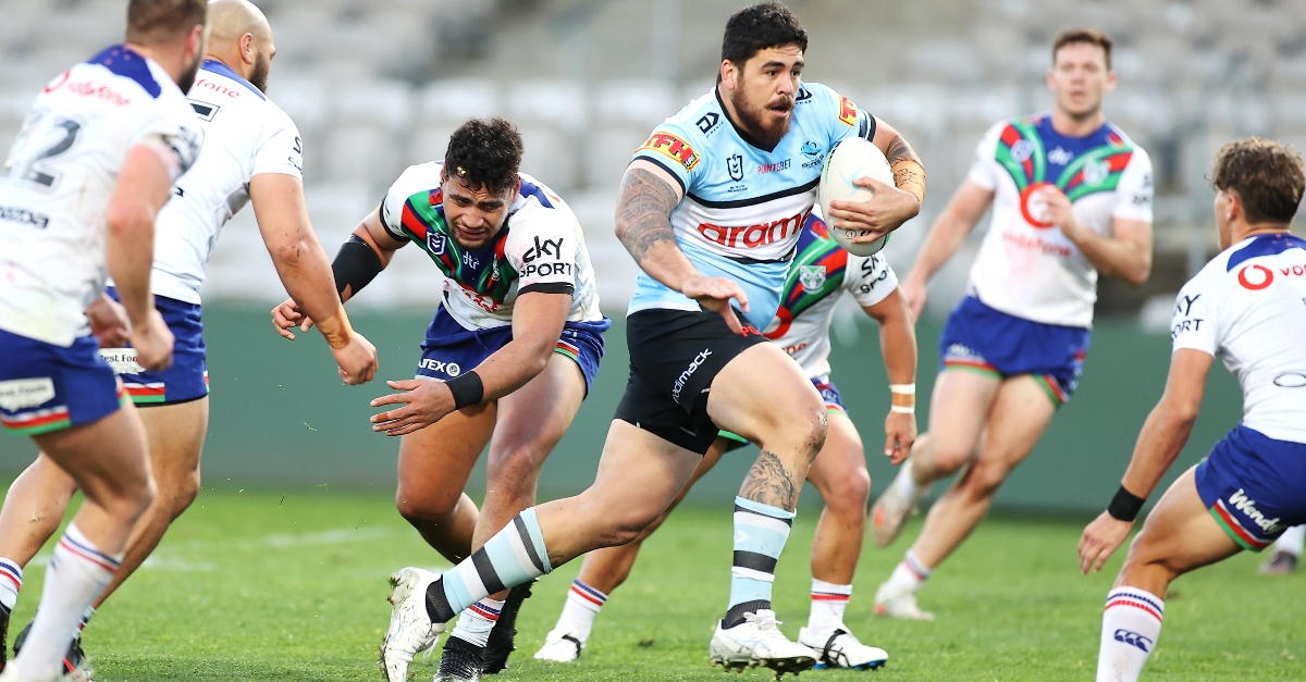 Cronulla Sharks vs New Zealand Warriors Tips, Preview & Live Stream Cronulla Sharks vs New Zealand Warriors Tips, Preview & Live Stream