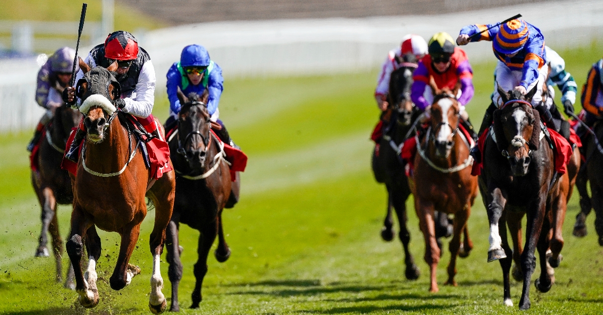 2022 Chester Cup Tips | Odds and Trends for Chester May 6