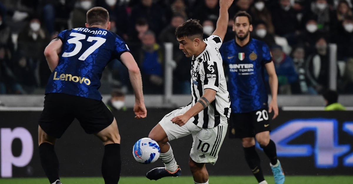 Juventus vs Inter Milan Predictions, Preview, Tips & Live Stream