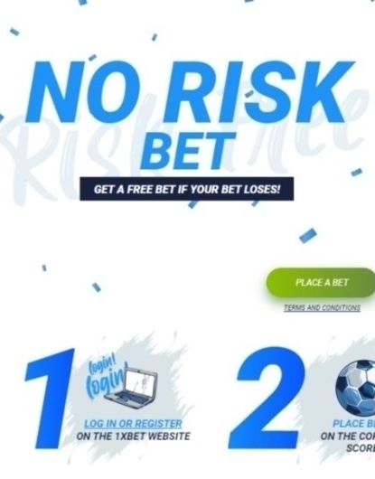 UEFA Champions League Final Risk Free Bet - No Risk Bet on - verloop.io
