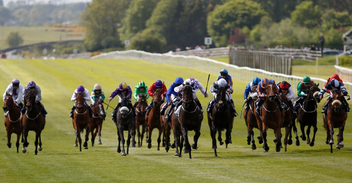 2022 Irish 1000 Guineas Odds, Entries and Runners
