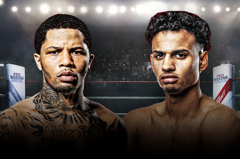 Gervonta Davis vs Rolando Romero Preview & Picks