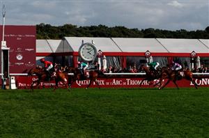 France Horse Racing | French Racing Tips | France Racing News and Tips.