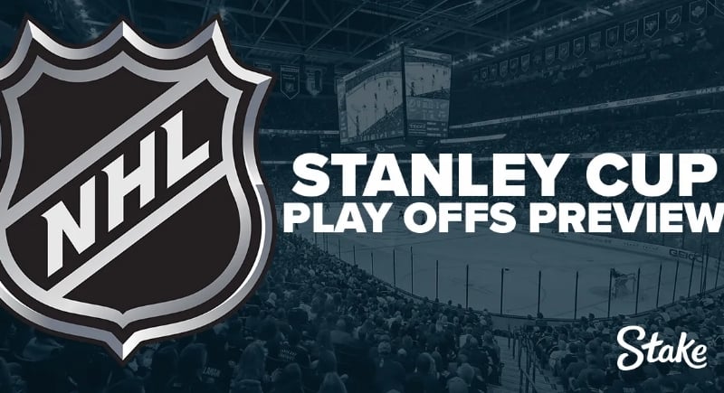 Stanley Cup Play Offs Predictions and Preview