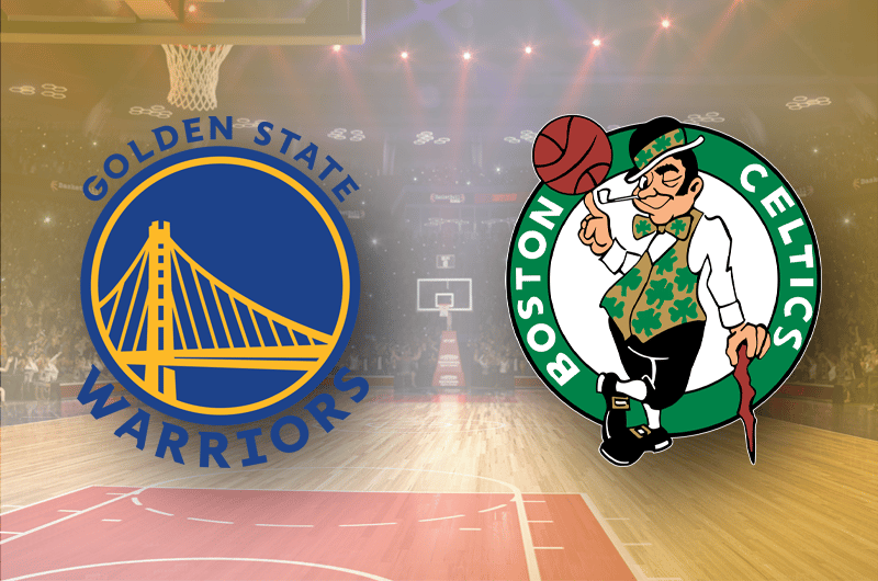 Golden State Warriors at Boston Celtics NBA Finals Game 3 Picks