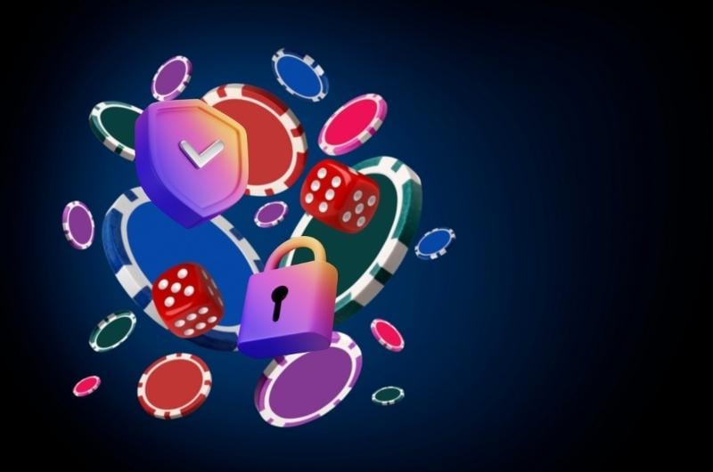 Safer Gambling – Learn how to gamble responsibly at online casinos