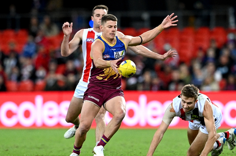 Brisbane Lions Vs St Kilda Tips Preview And Live Stream