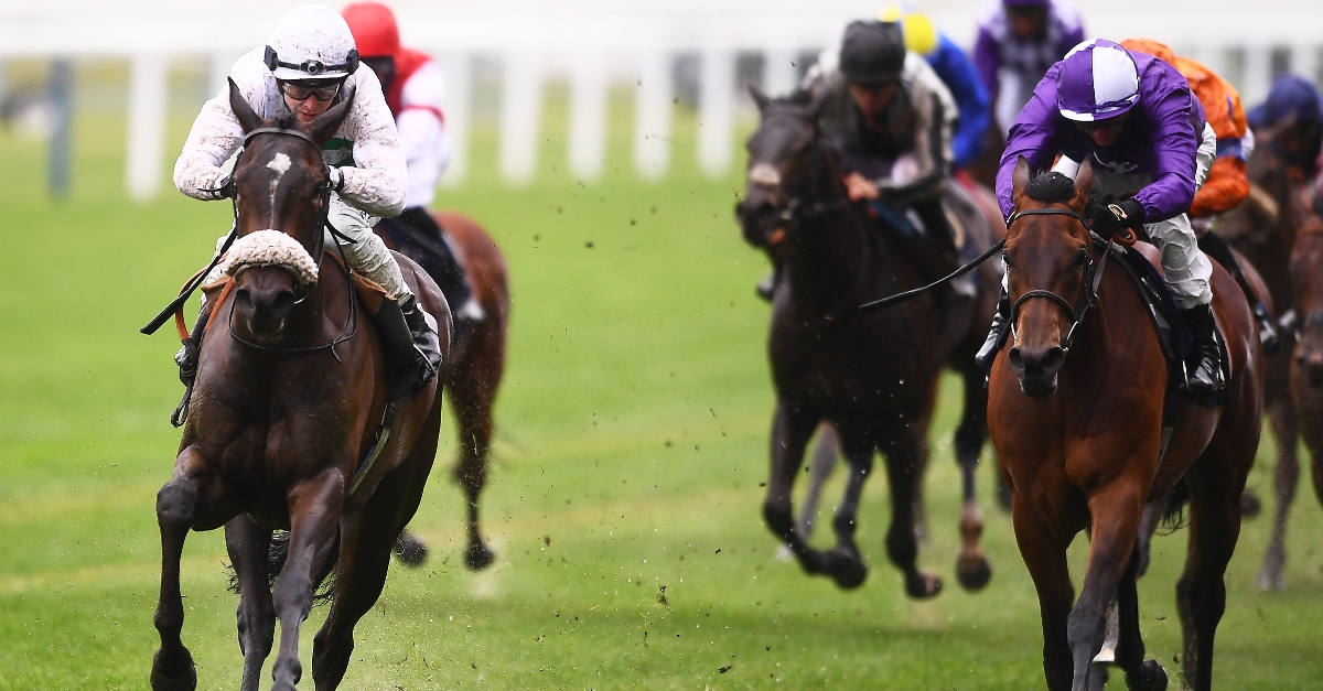 2022 Coronation Stakes Tips | Royal Ascot Day Four Tips June 17