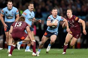 State of Origin Betting Tips, Odds & Previews - Game 3 Tips