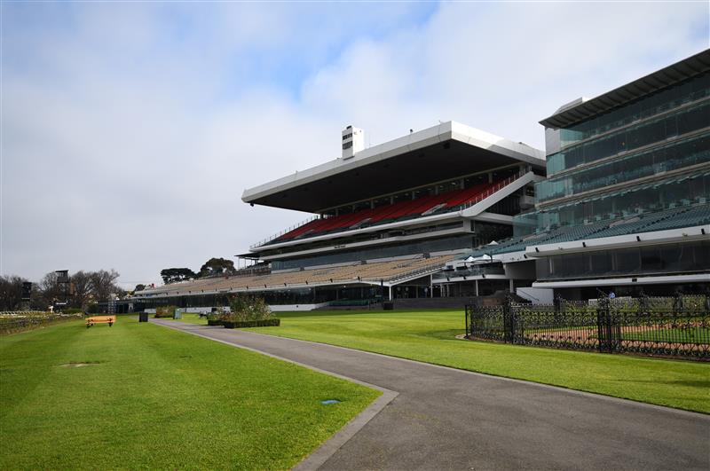 Flemington Highlights - July 2, 2022