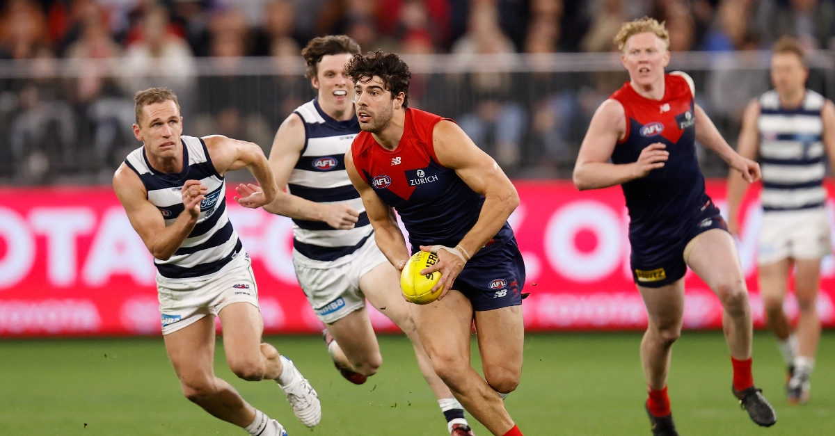Geelong Cats Vs Melbourne Demons Tips Preview And Live Stream
