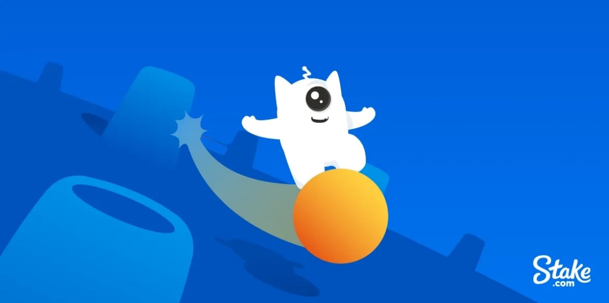 How to play Plinko on Stake