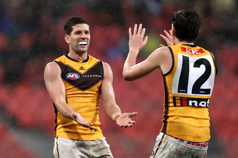 Hawthorn Vs Adelaide Crows Predictions And Betting Tips