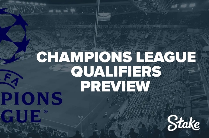 UEFA Champions League Qualifying Tips and Predictions