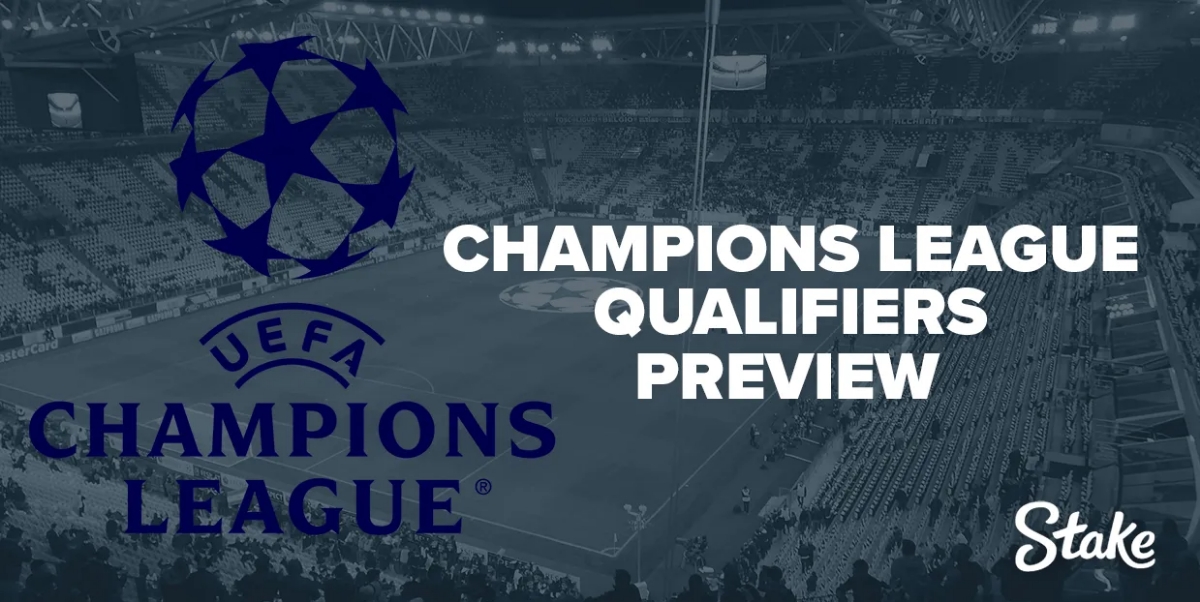 UEFA Champions League Qualifying Tips and Predictions