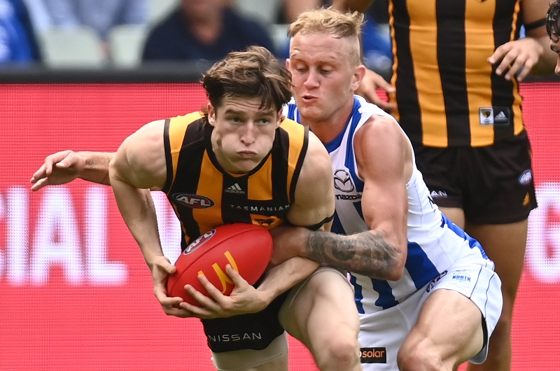 North Melbourne Vs Hawthorn Predictions And Betting Tips