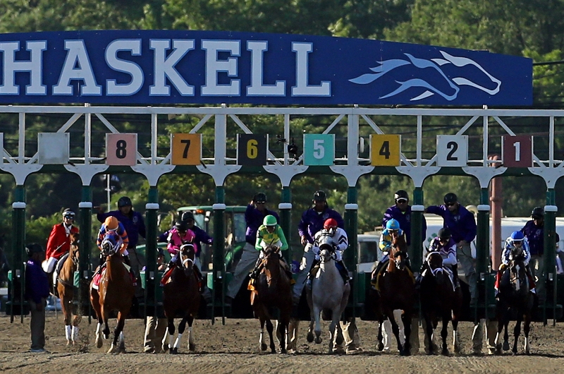 USA Racing Tips | Free Expert Tips | RacingInsider.com