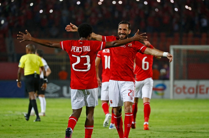 Misr Lel Makkasa vs Al Ahly Tips. Emphatic victory tipped.